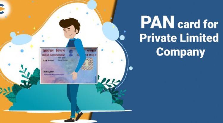 Firm PAN Card - PAN Card Online India