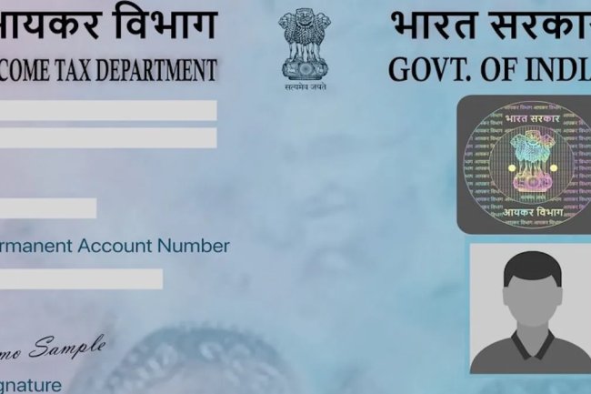 How To Search For A Name Using A Pan Number A Step By Step Guide Pan