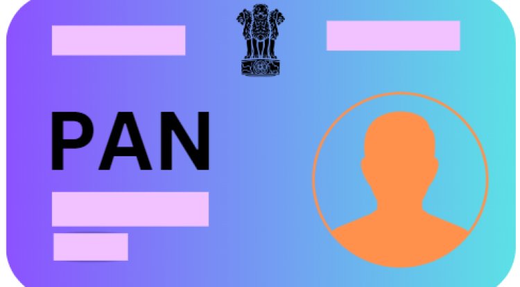 How to Find Your PAN Card Number: A Comprehensive Guide - PAN Card ...