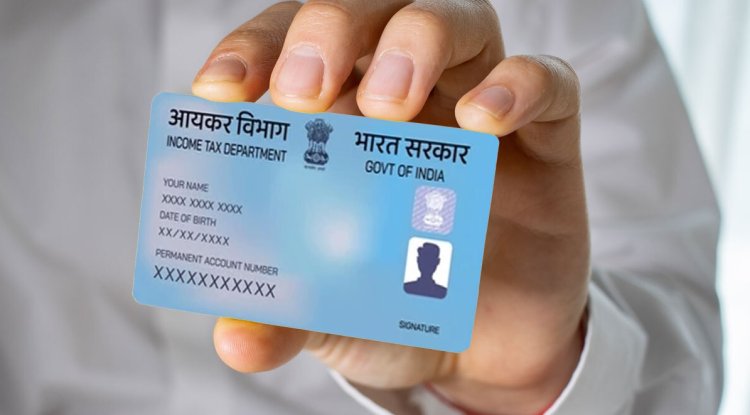 How to Check the Address on Your PAN Card: A Step-by-Step Guide - PAN ...