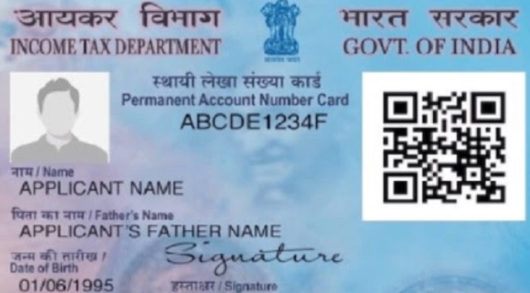 How to View PAN Card Details Online: A Step-by-Step Guide - PAN Card ...