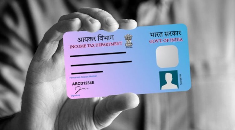 Know Your PAN Card Number: A Comprehensive Guide - PAN Card Online India