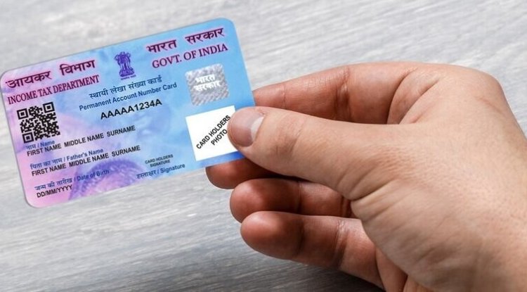 How to Surrender PAN Card Online: A Comprehensive Guide - PAN Card ...