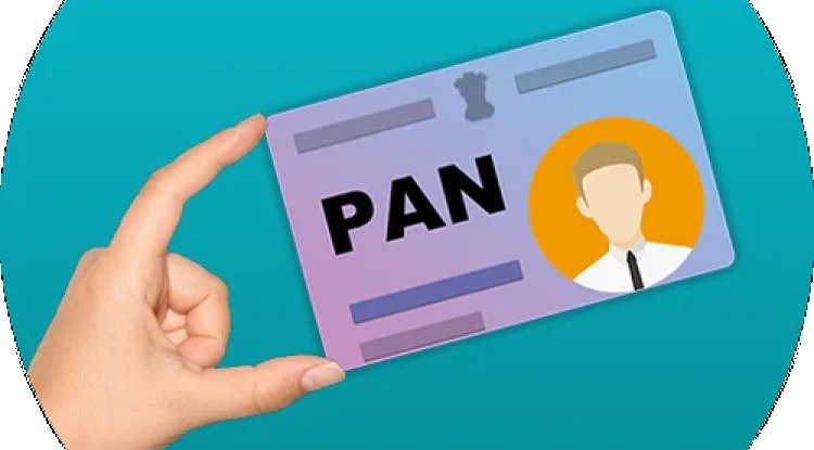 How to Conduct PAN Enquiry Using Your PAN Number: A Step-by-Step Guide ...