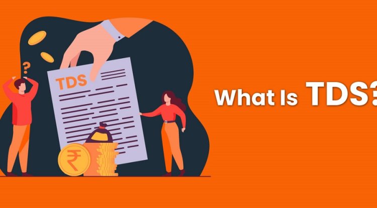 What is the Full Form of TDS? – A Quick Guide for Chat - PAN Card ...